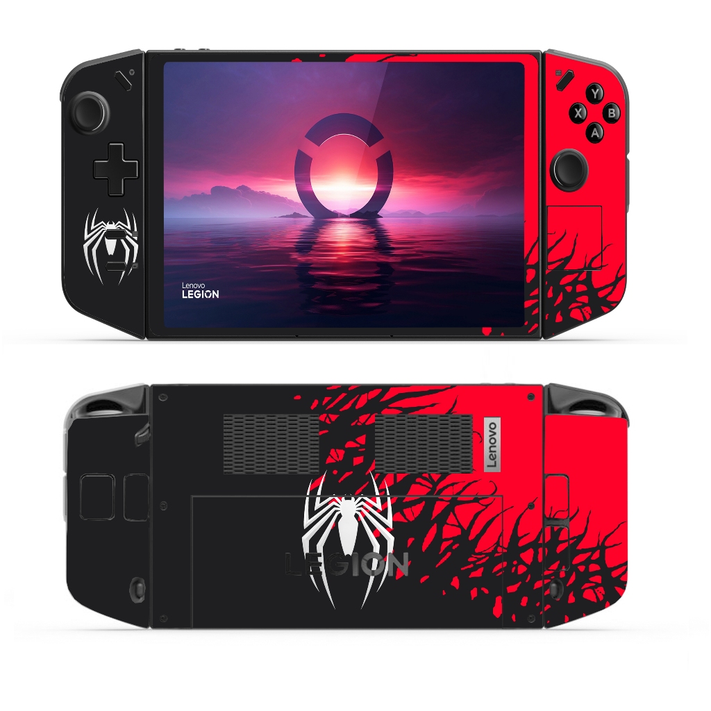 Jual Sticker Skin Stiker LegionGo Legion Go Full Protective | Shopee ...