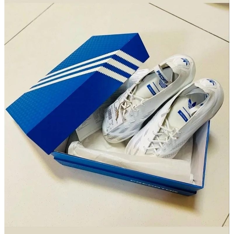 Jual Adidas Predator Elite 2024 | Shopee Indonesia
