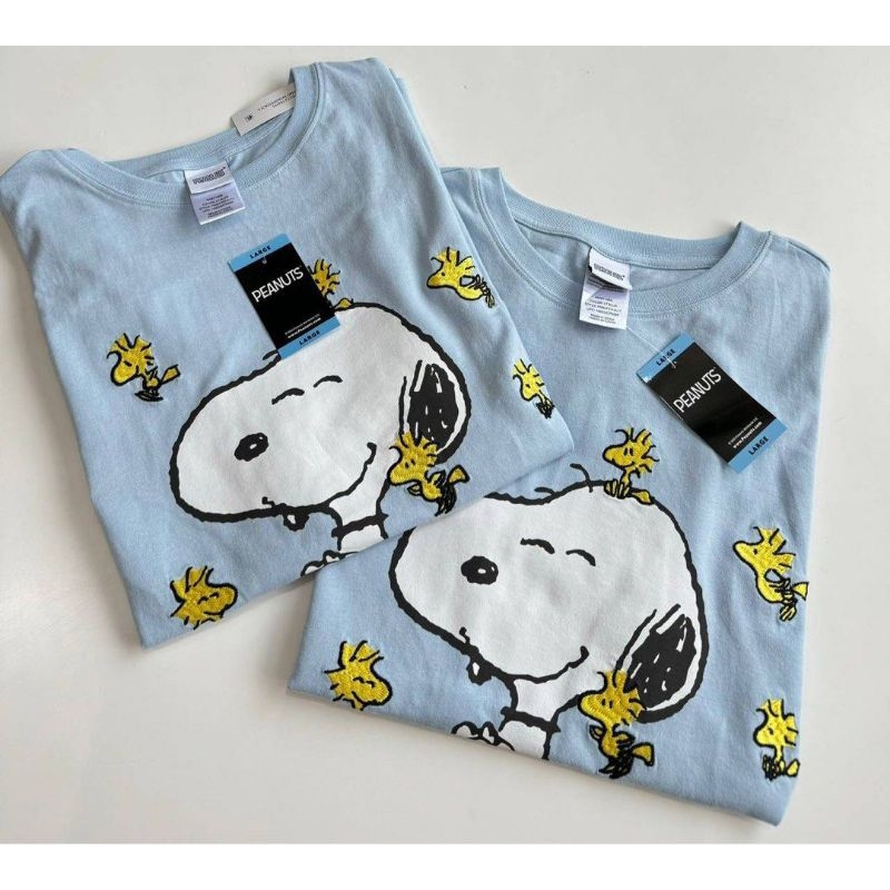 Jual Peanut Queen T-Shirt | Shopee Indonesia