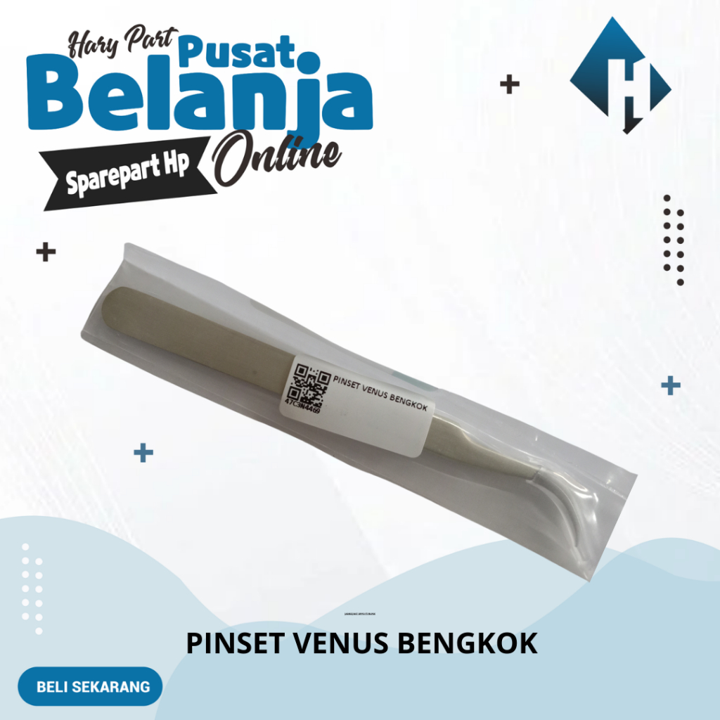 Jual PINSET VENUS | Shopee Indonesia
