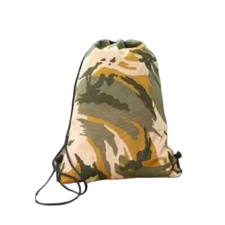 Jual NEW COD String Bag / Tas Serut Anti Air / Drawstring Bag ...
