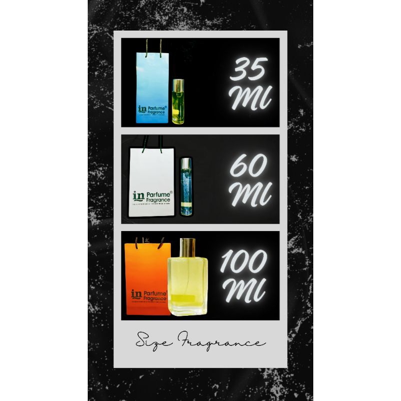 Jual in parfum fragrance Bandung SUPER PREMIUNLM | Shopee Indonesia