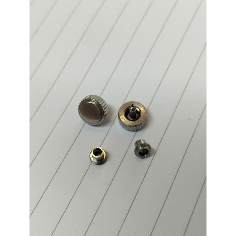 Jual PUTARAN JAM TANGAN ATAU KENOP JAM TANGAN PAKEK BOS BESAR | Shopee ...