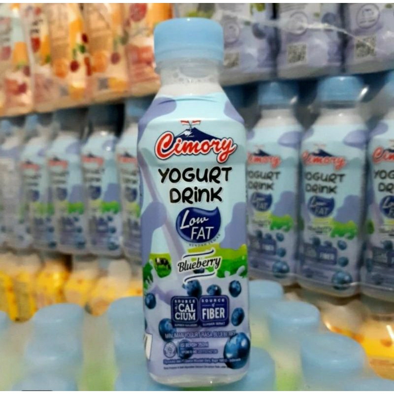 Jual Cimory Yogurt Drink 240ml | Shopee Indonesia