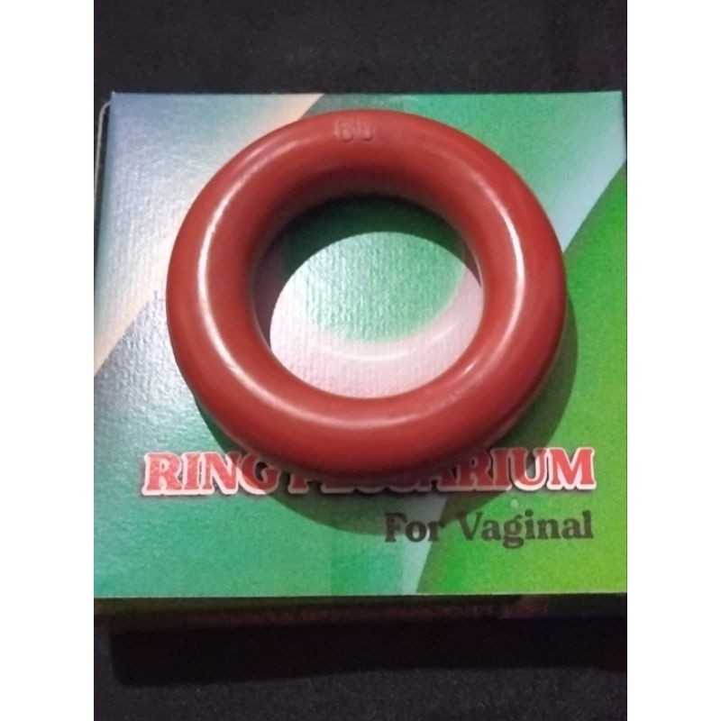 Jual RING PESSARIUM/RING PESSARIUM ,BAHAN RUBBER/KARET. | Shopee Indonesia