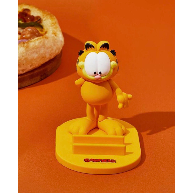 Jual Garfield Stand Holder - Garfield Phone Stand - Tempat Pajangan HP ...