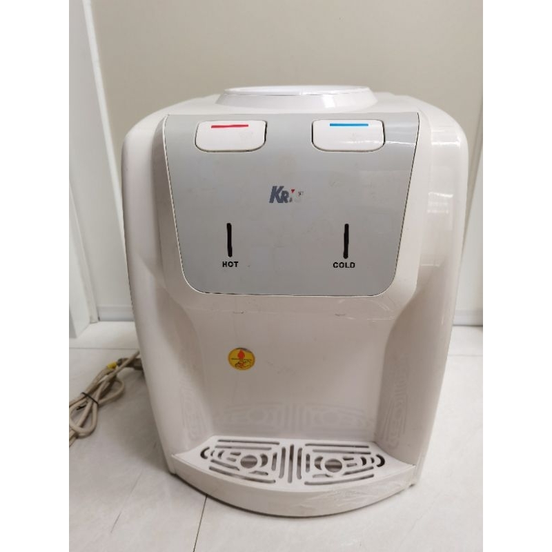 Jual Dispenser Air Kris dari ACE hot cold | Shopee Indonesia