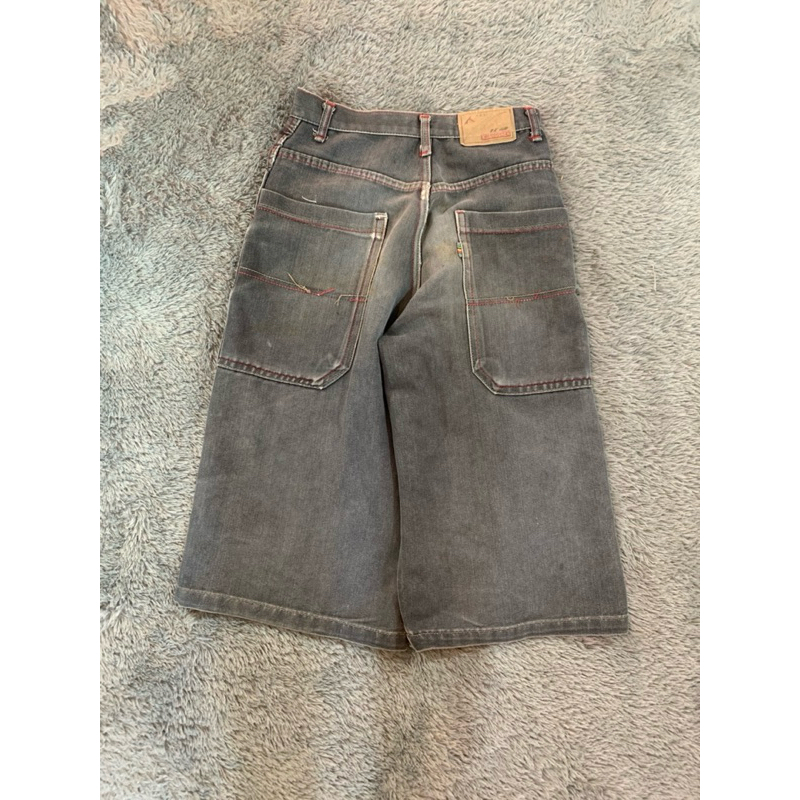 Jual jortspants y2k abu (size 26-27) | Shopee Indonesia