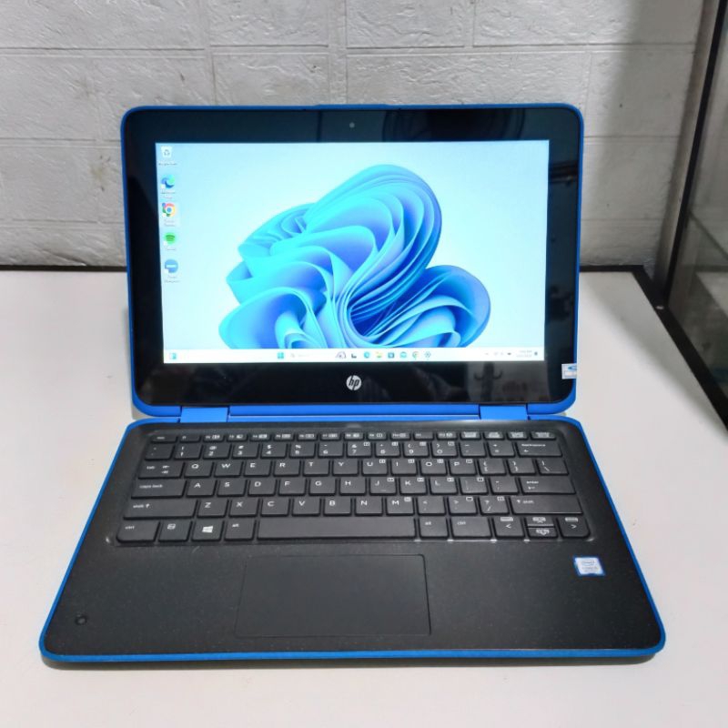 Jual Sale Hp Probook X360 G4 i5 gen 8 Ram 8gb Ssd 512gb lipat ...