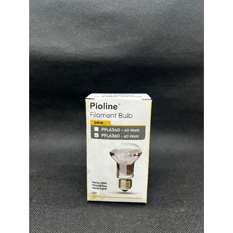 Jual Lampu LED Filamen 40 Watt / 60 Watt Pemanas Etalase / Kandang Ayam ...