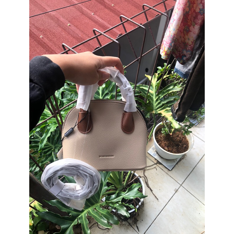 Jual Tas bostanten | Shopee Indonesia