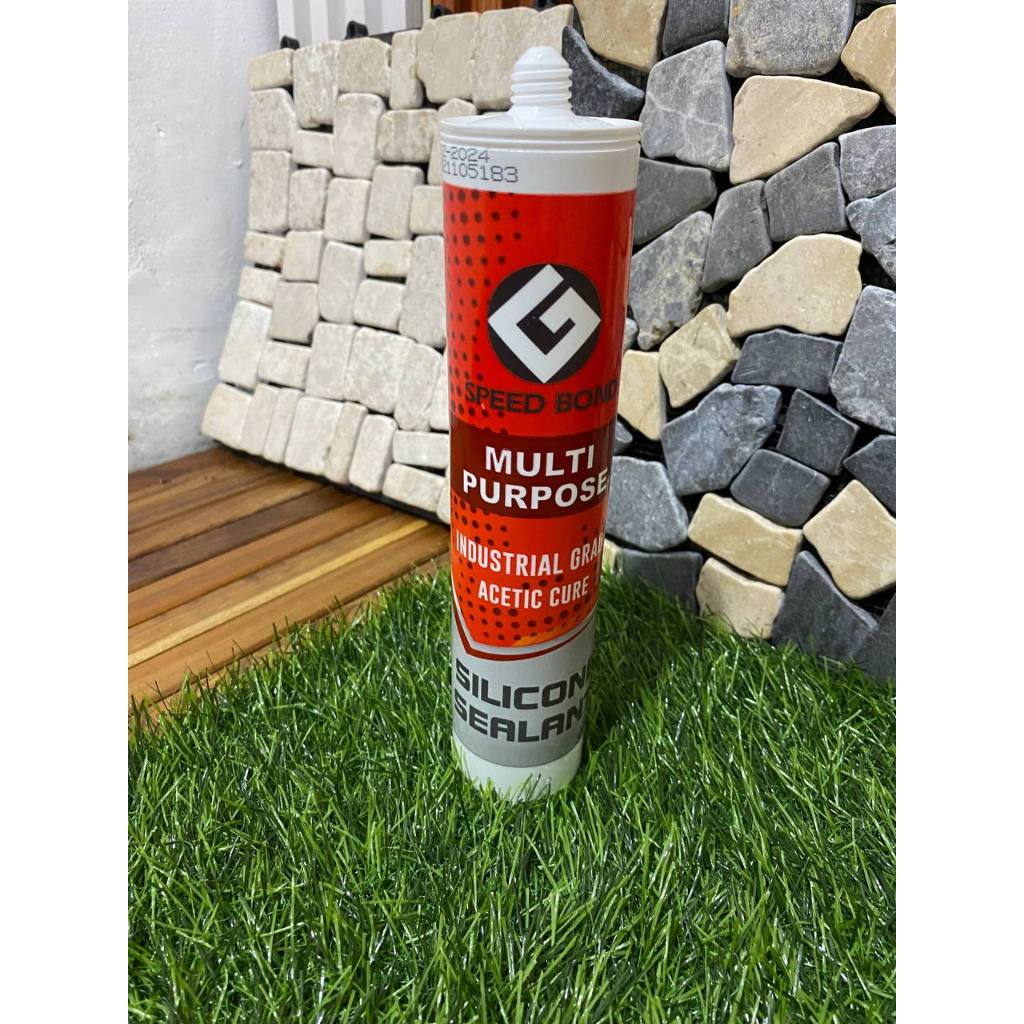 Jual Lem Wallpanel WPC Silicone Sealent - Lem Sealent | Shopee Indonesia