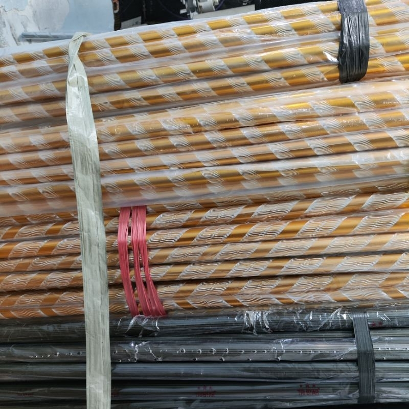 Jual BATANG BESI GORDEN TIDAK FULSET BESI ULIR | Shopee Indonesia