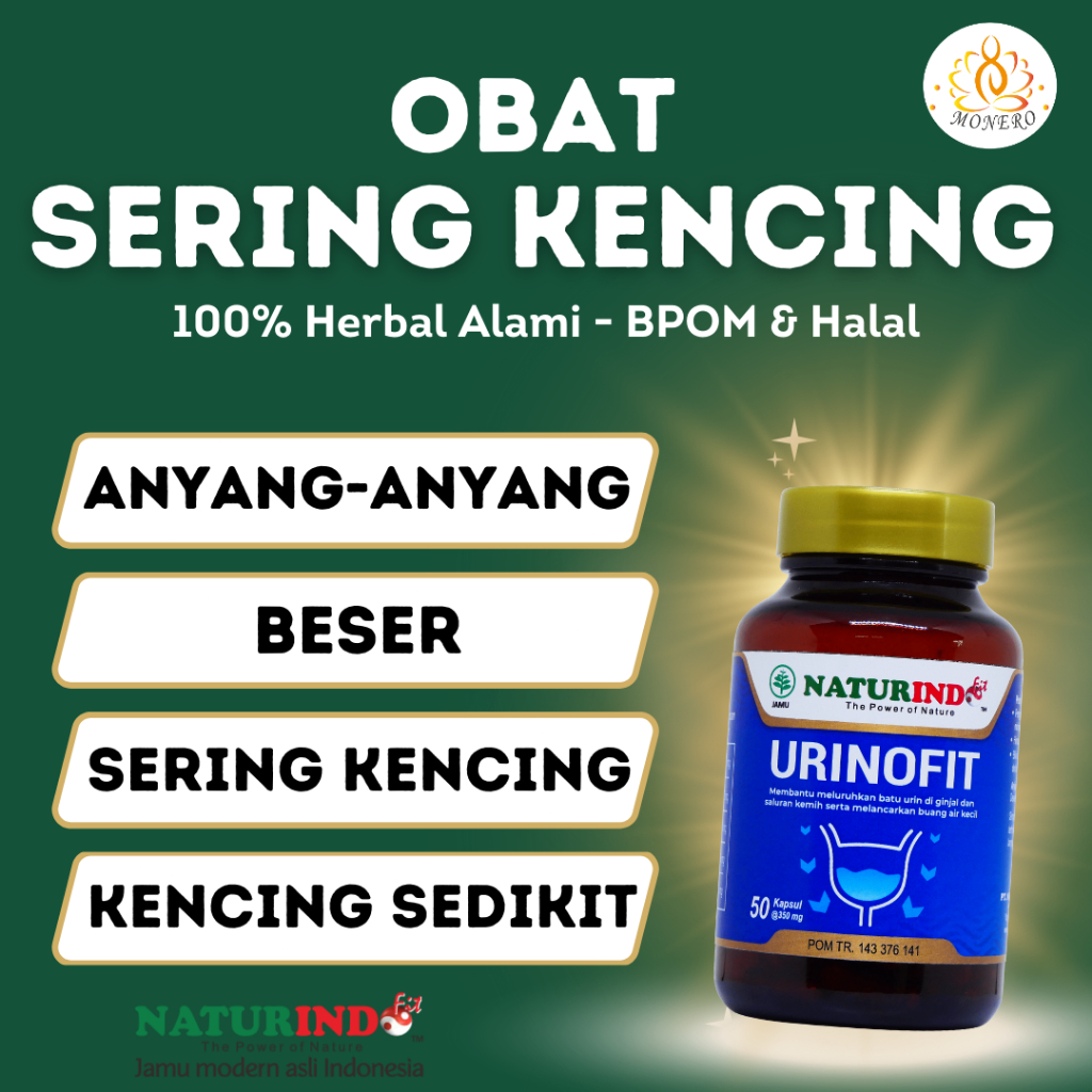 Jual Obat Sering Kencing Beser Anyang Anyangan Kencing Sedikit Perih ...