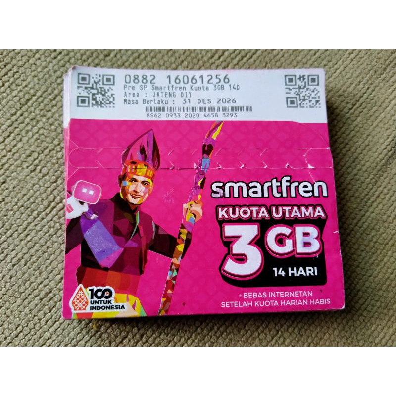 Jual smartfren | Shopee Indonesia