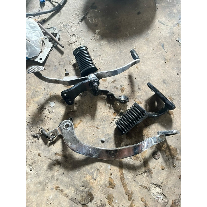 Jual operan gigi satria fu karbu original copotan barang bagus fulshet ...