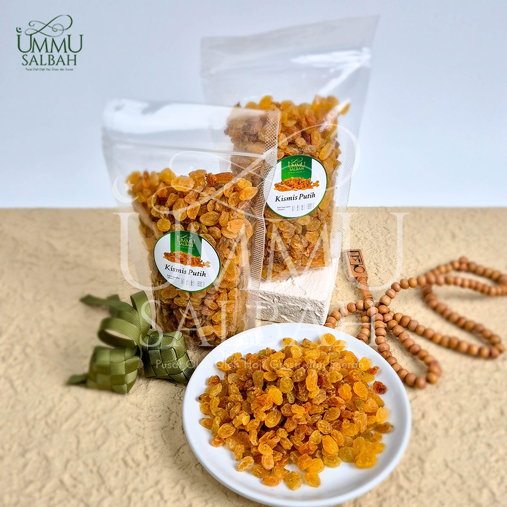 Jual Kismis Arab Raisins Simin Manis | KISMIS SIMIN Original | Shopee ...