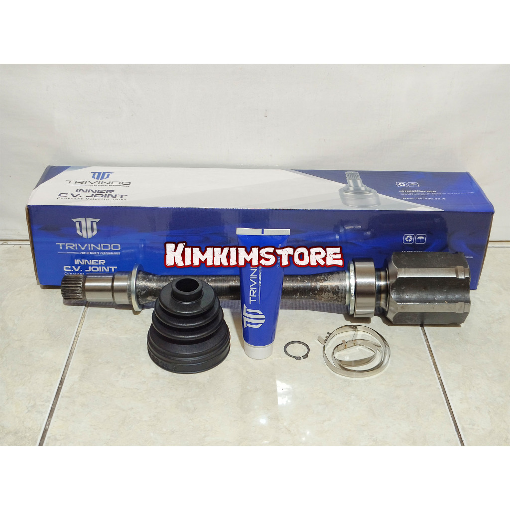 Jual CV Joint Inner AS Roda Dalam Kanan Toyota Alphard ANH10 Camry Harrier | Shopee Indonesia