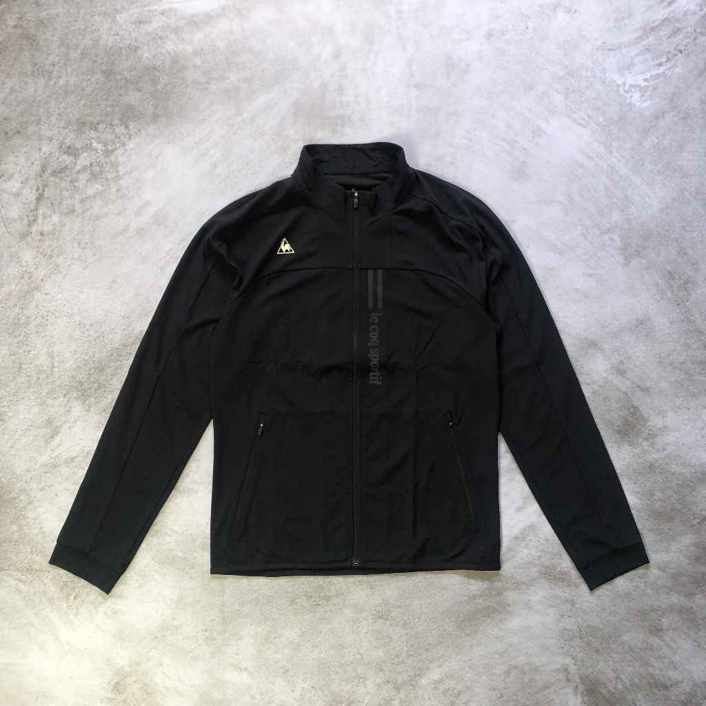 Jual Jaket Le Cog Sportif Modulate | Shopee Indonesia