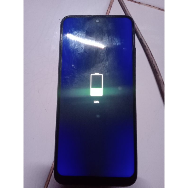 Jual REDMI NOTE 10S 8/128GB MATOT (Baca deskripsi) | Shopee Indonesia