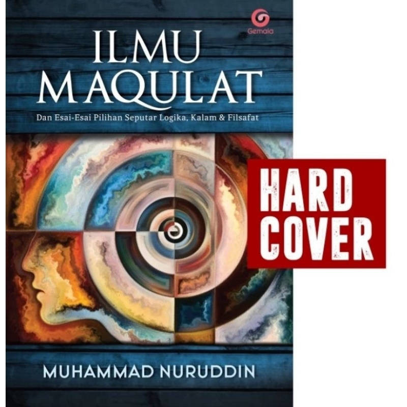 Jual BUKU ILMU MAQULAT MUHAMMAD NURUDDIN ORIGINAL HARD COVER PENERBIT ...