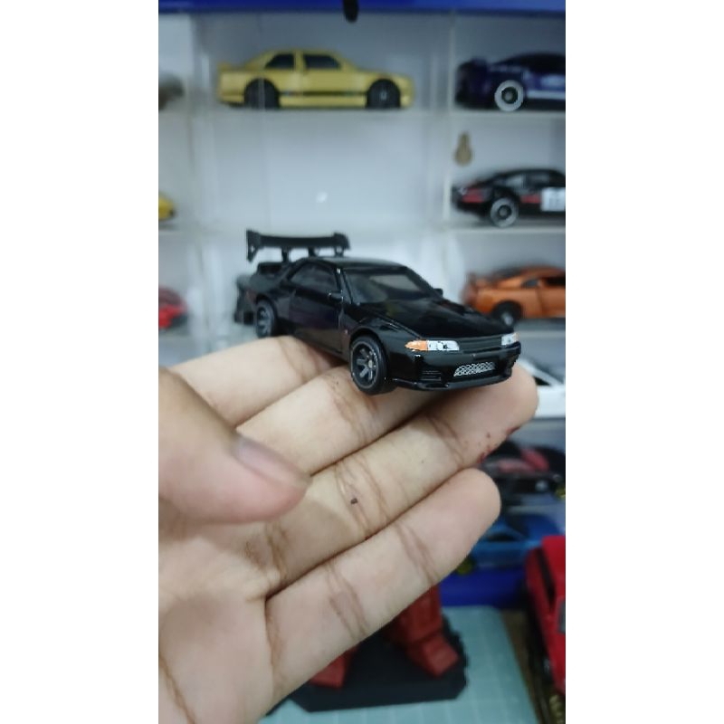 Jual Hotwheels R32 premium losee | Shopee Indonesia