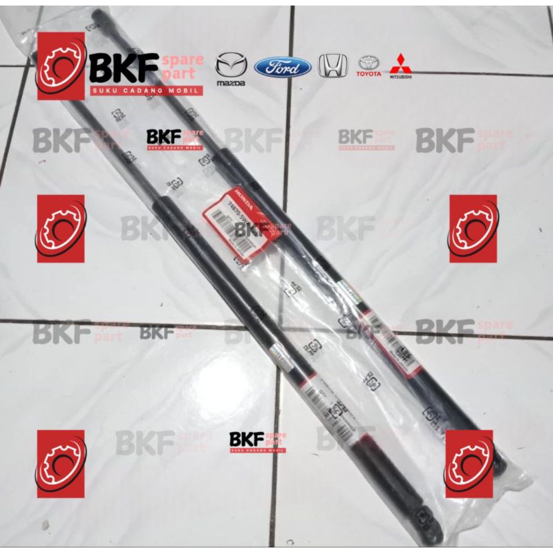 Jual Shock Bagasi Sok Pintu Belakang Hidrolik Bagasi Honda Crv Gen3 | Shopee Indonesia