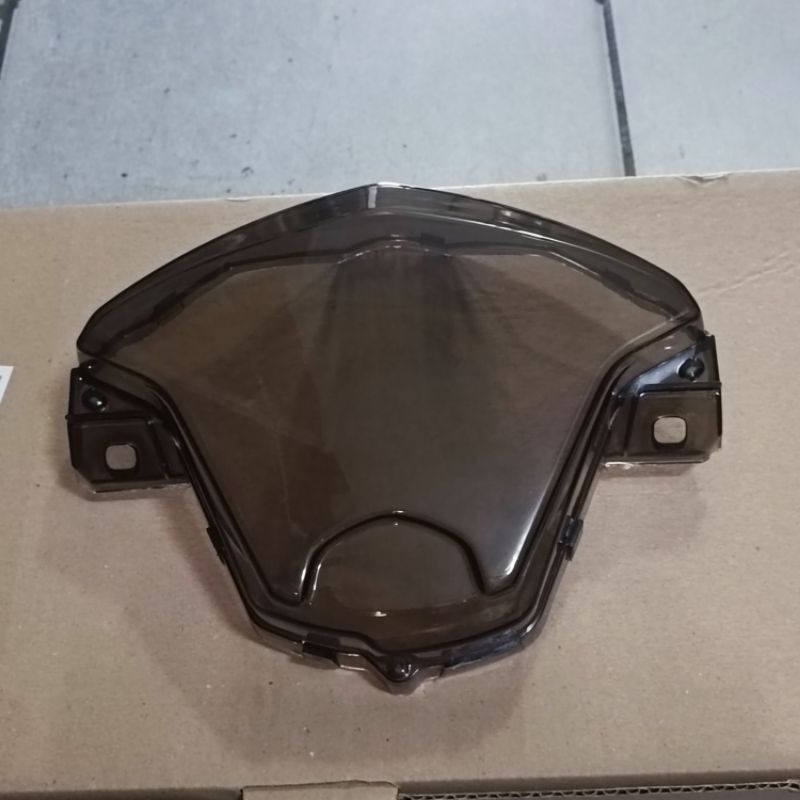 Jual Avn. Mika kaca speedometer kilometer honda beat fi beat pop 2013 ...
