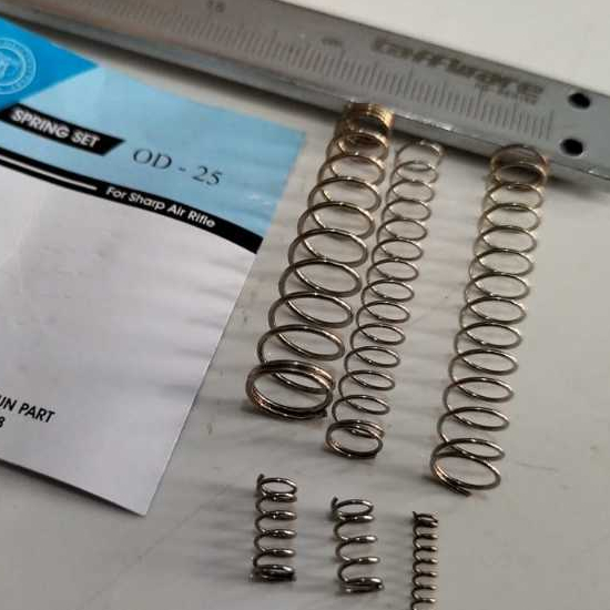 Jual PER SET SHAP OD 25 BIRU | Shopee Indonesia