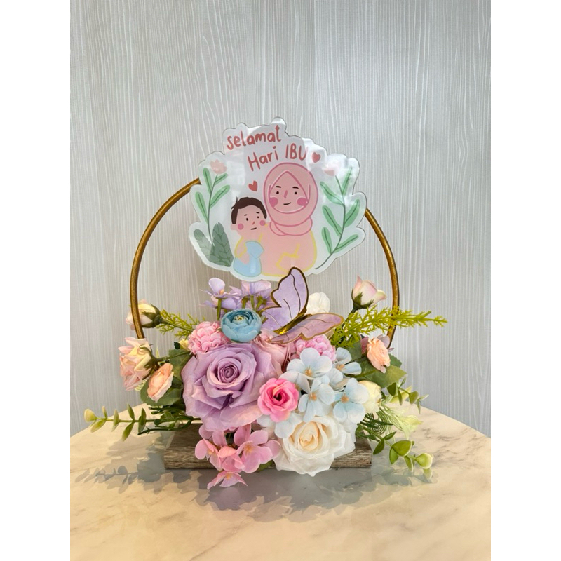 Jual HADIAH HARI IBU / KADO HARI IBU / KADO UNTUK MAMA | Shopee Indonesia