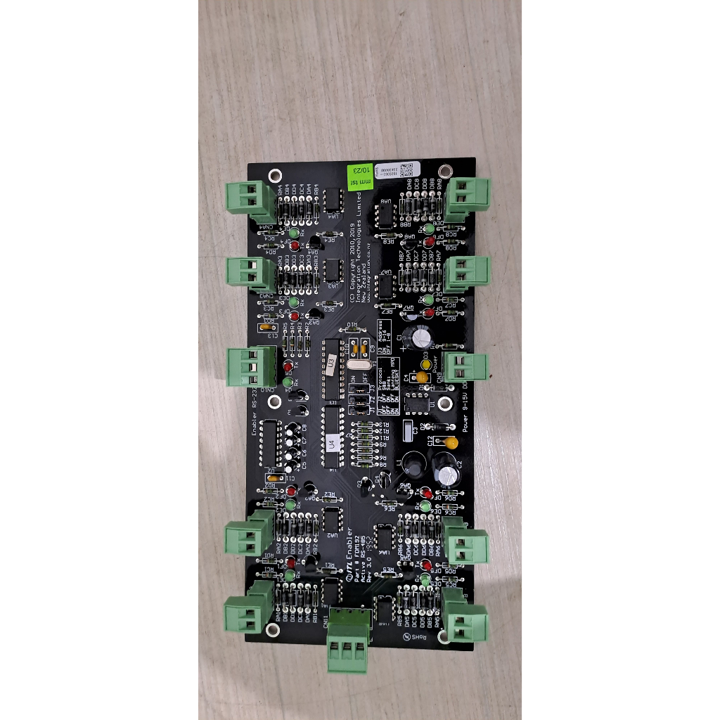 Jual Forecourt Distribution Modules (FDM) SUNKI Pompa Spbu Pertamina ...