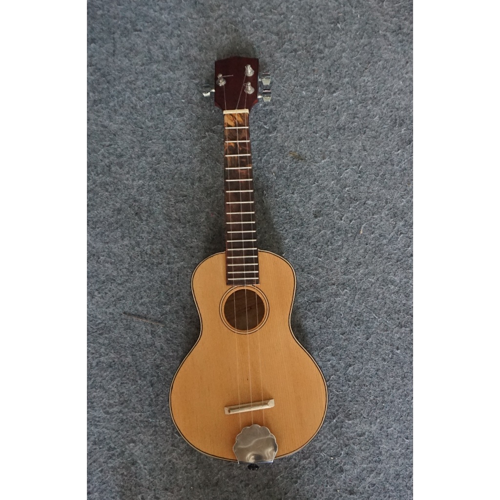 Jual ukulele kencrung kayu bobokan senar 3 nilon (cuk) | Shopee Indonesia