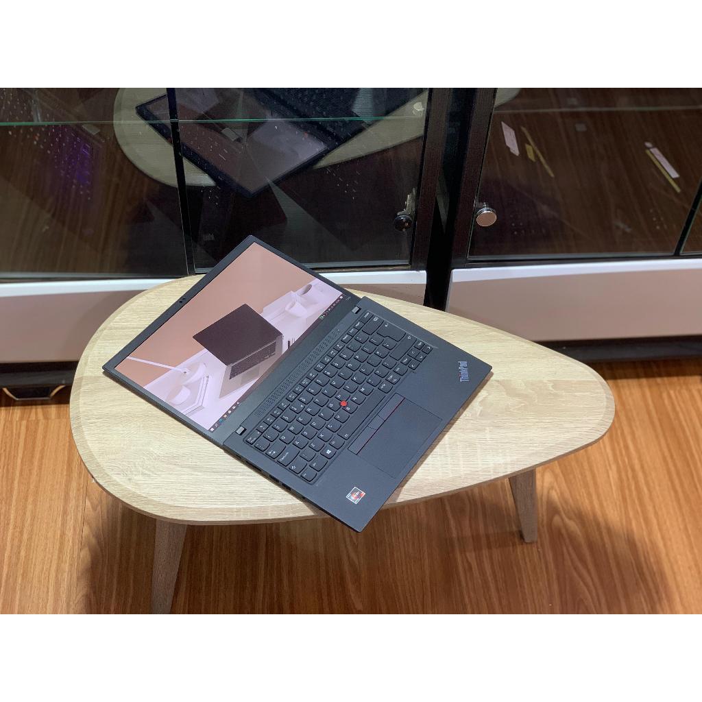 Jual Lenovo Thinkpad T14s Gen 2 AMD Ryzen 7 Pro 16Cpu Ram 16GB Body ...