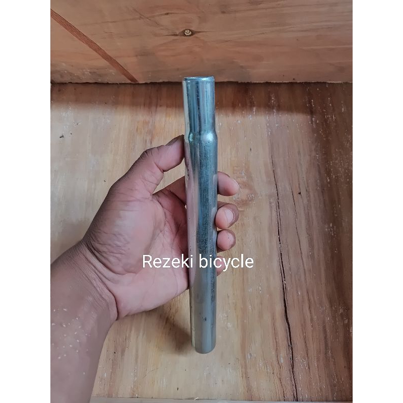 Jual Tiang saddle/tiang tempat duduk sepeda anak ring 12-16-18 inchi ...