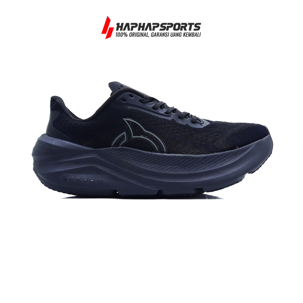 Jual SEPATU RUNNING ORTUSEIGHT HYPERBLAST SHADOW | Shopee Indonesia