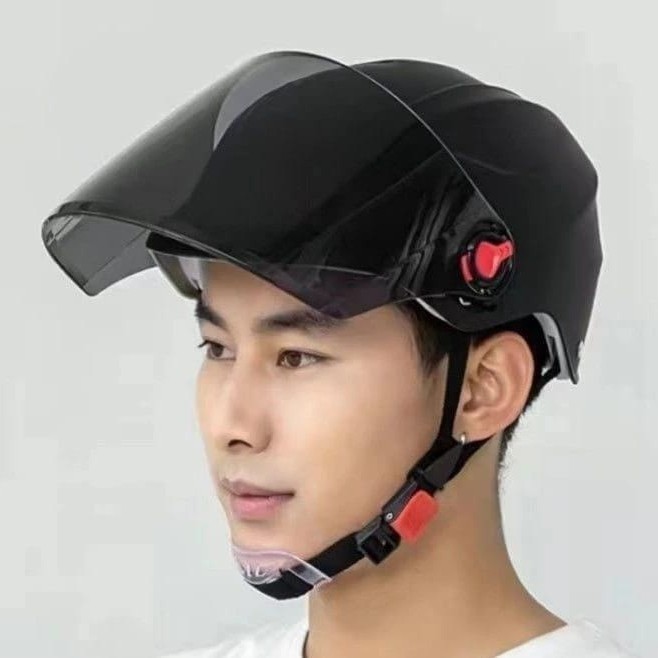 Jual HELM SEPEDA LISTRIK ALA VIETNAM | Shopee Indonesia