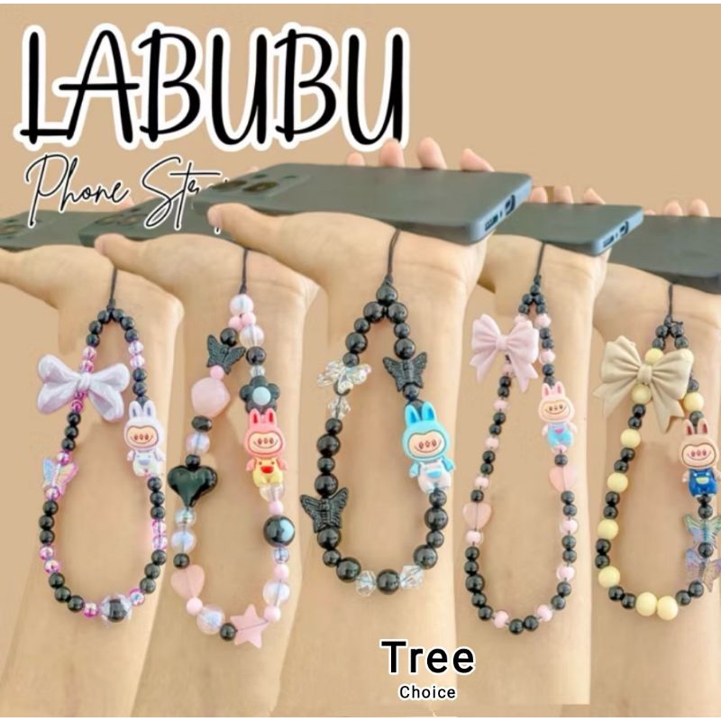 Jual Strap HP LABUBU | Shopee Indonesia