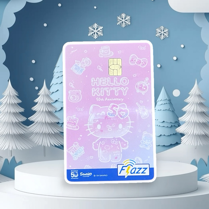 Jual Kartu flazz bca gen 2 Mix Model limited edition | Shopee Indonesia