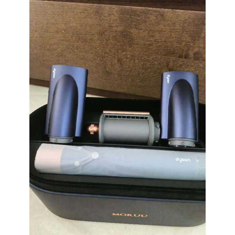 Jual Dyson Complete Long NEWDYSON AIRWRAP HS05 COMPLETE LONG Catok ...