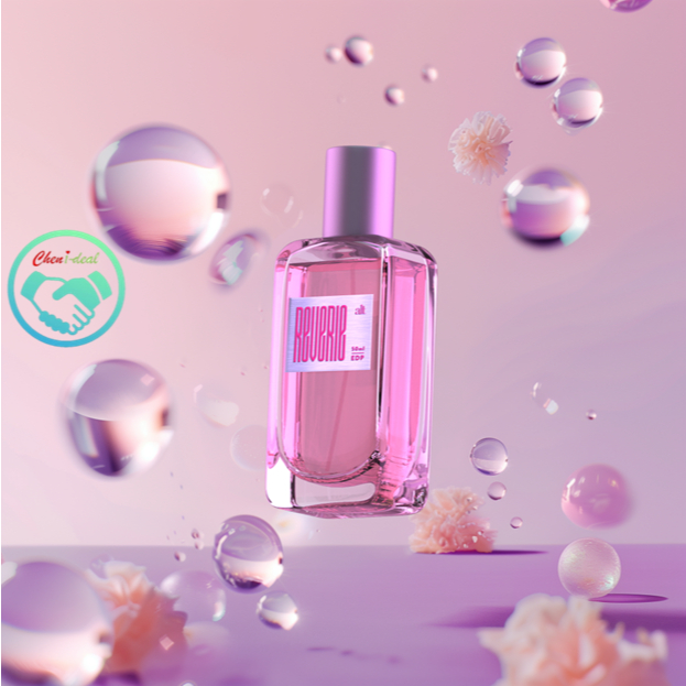 Jual ALT Perfumery REVERIE Eau De Parfum | Exclusive Perfume | Shopee ...