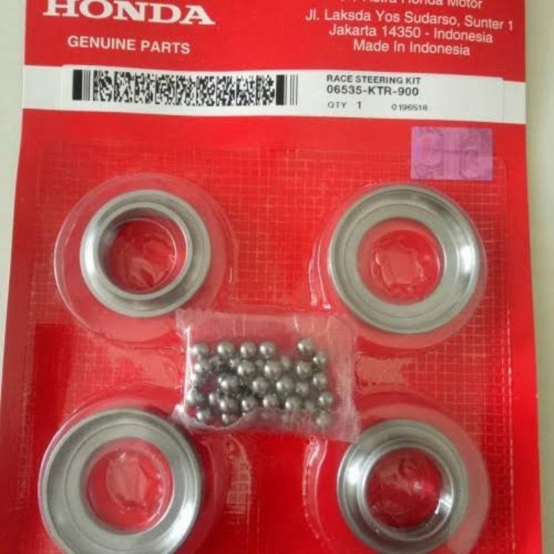 Jual Komstir Honda Mega Pro New Komstir Verza | Shopee Indonesia