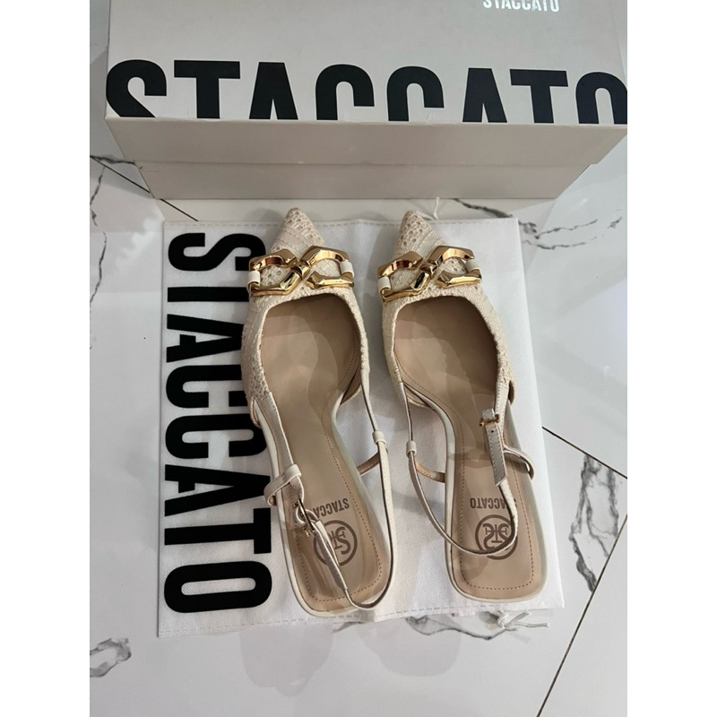 Jual Staccato Women’s heels | Shopee Indonesia
