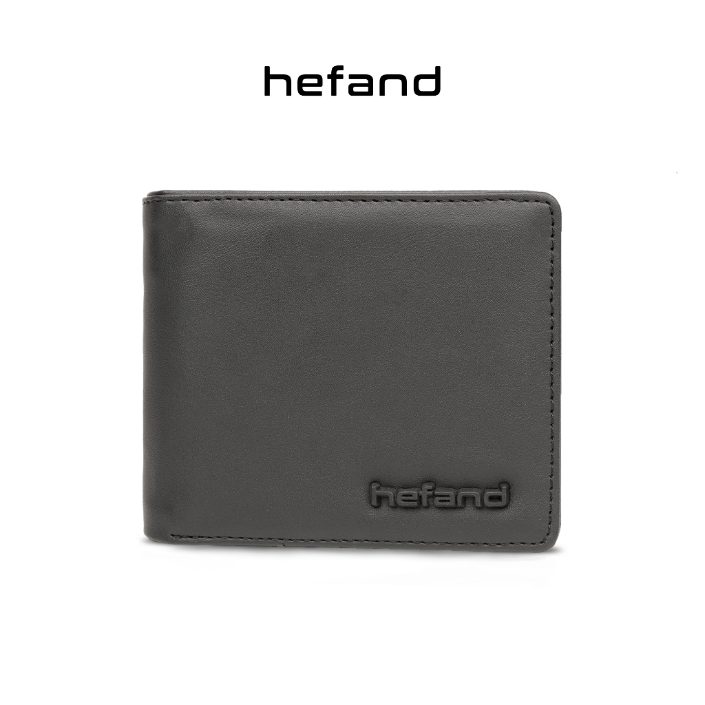 Jual Hefand - Dompet Pria Mateo Dompet Kulit Pu Wallet Pendek Lipat ...