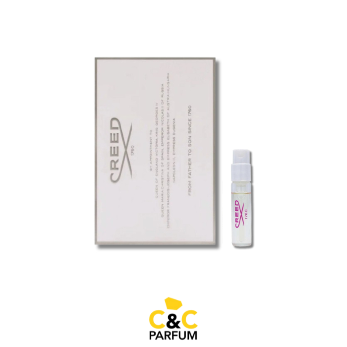 Jual Creed Spring Flower EDP 2Ml | Shopee Indonesia