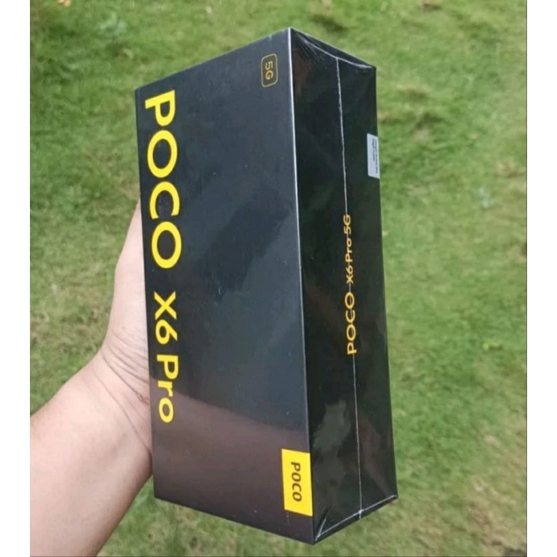 Jual POCO X6 Pro | Shopee Indonesia