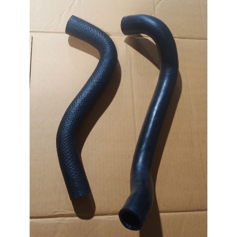 Jual Selang Radiator Atas Bawah Hyundai Accent | Shopee Indonesia
