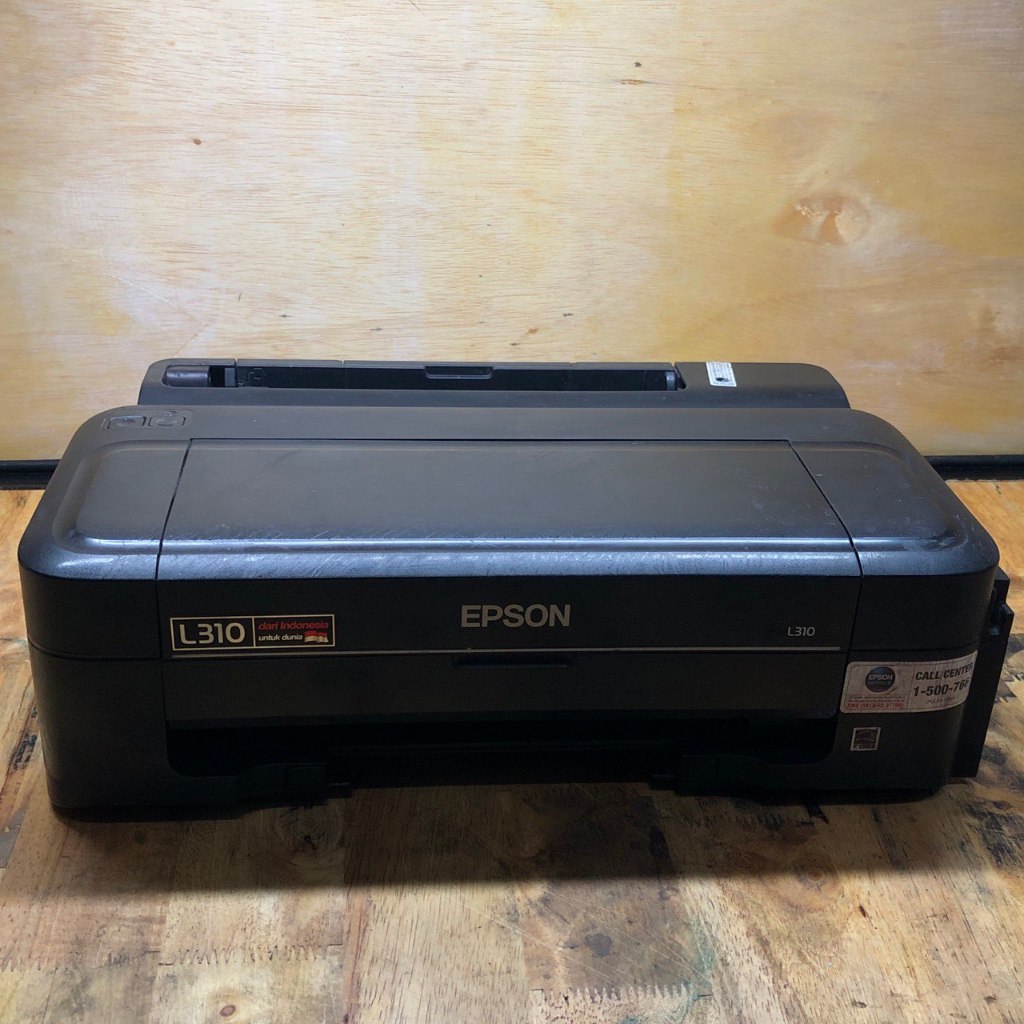 Jual Casing Printer Epson L310 | Shopee Indonesia