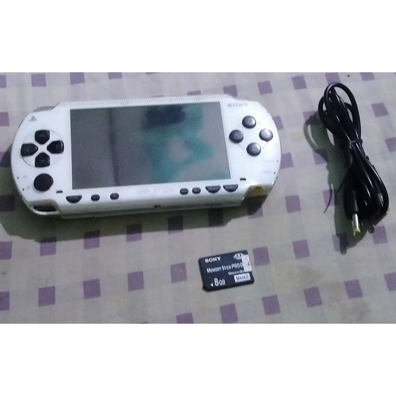 Jual PSP FAT SERI 1006 | Shopee Indonesia