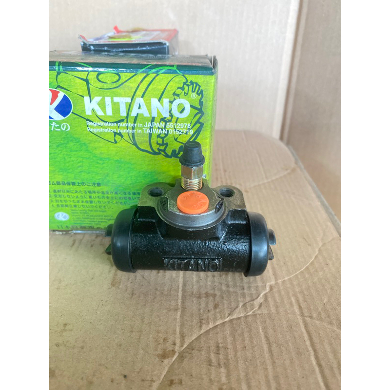 Jual Wheel Cylinder Master Rem Roda L300 Diesel Belakang Kanan Nepel ...