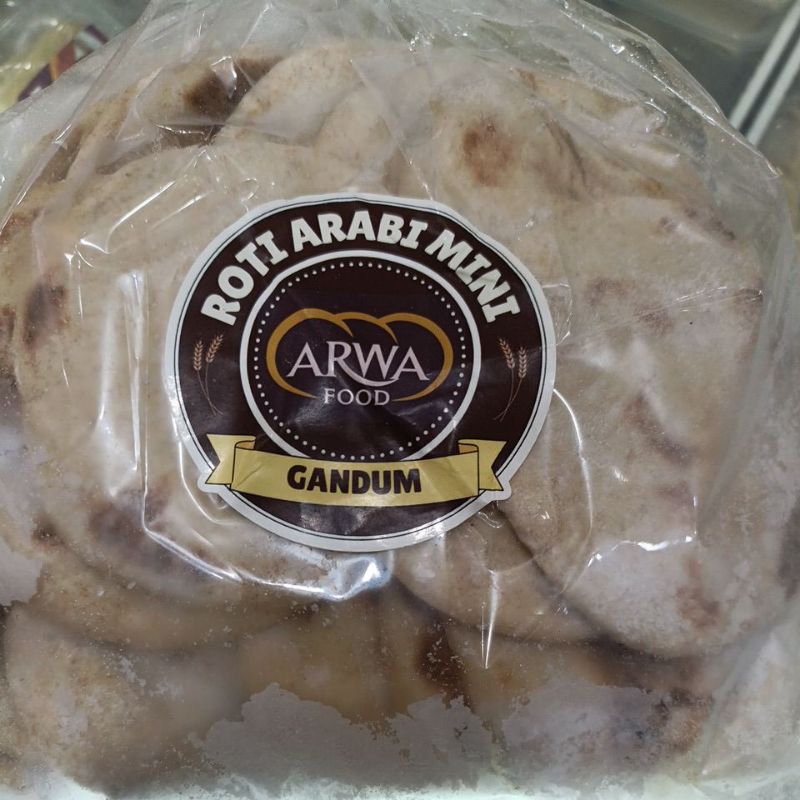 Jual Roti Shami original / gandum | Shopee Indonesia